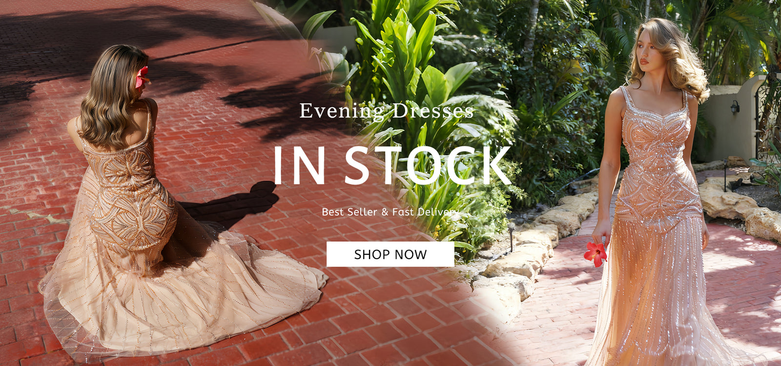 Sharon Said Luxury Evening Gowns & Formal Occasion Dresses