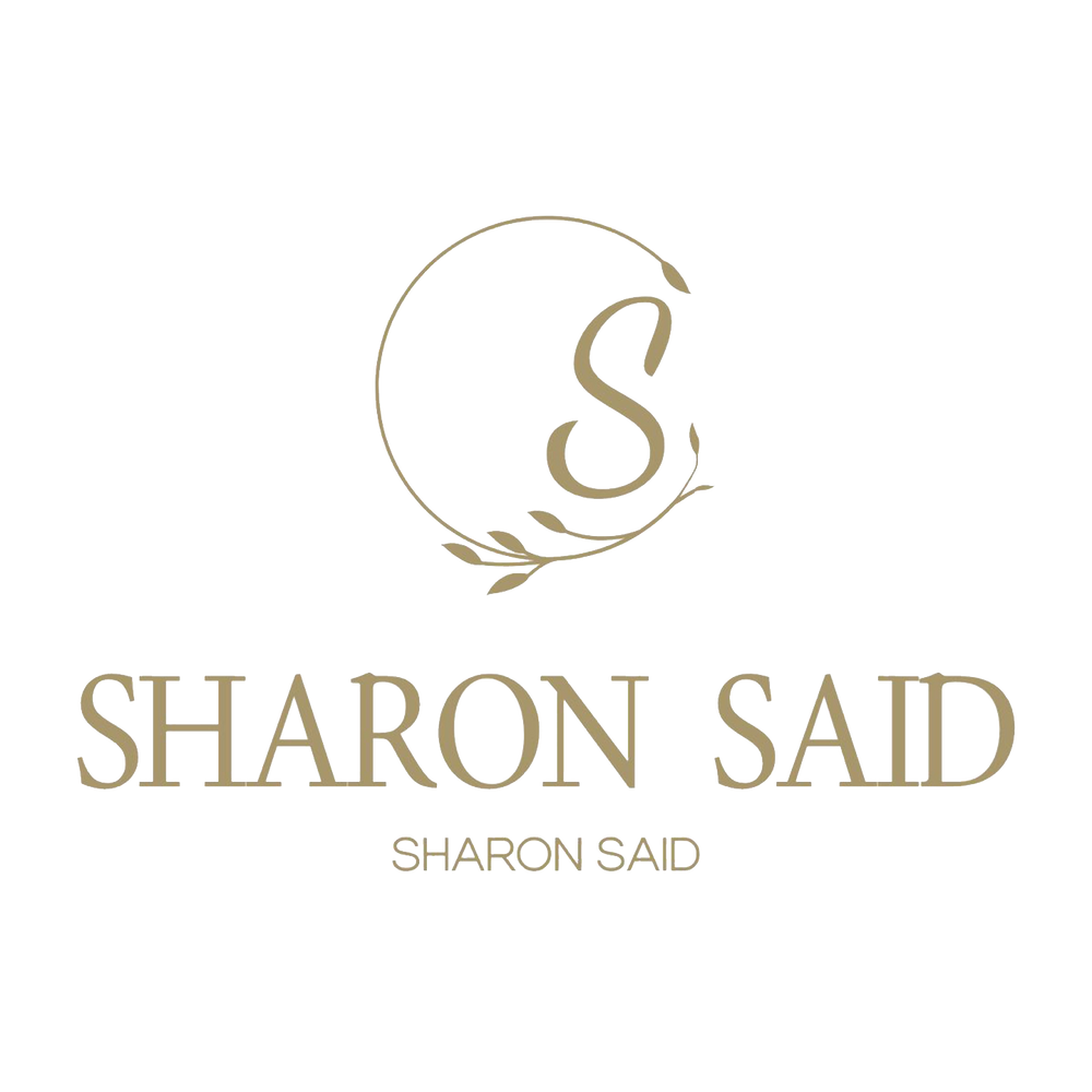 SS Series – Sharon Said